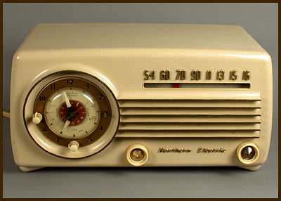 Northern Electric • Online Vintage Radio Museum