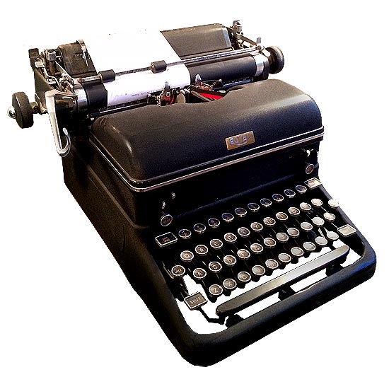 Royal • Online Typewriter Museum